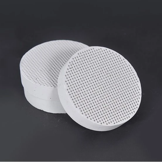 China Customized Ceramic Burner Plate Suppliers, Manufacturers, Factory ...