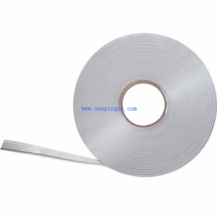 China Customized 2x20mm Butyl Tape Suppliers, Manufacturers, Factory ...